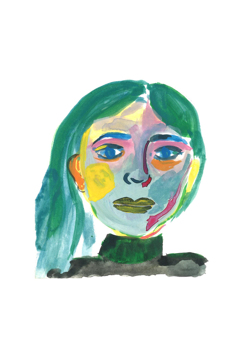 Hannah – Cate Gowers